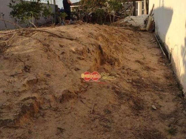 Terreno à venda, 250 m² por R$ 180.000,00 Loteamento Itatiba Park Itatiba/SP