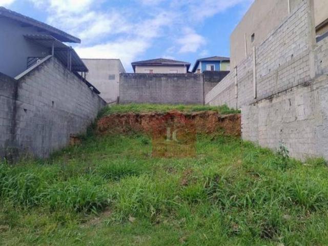 Terreno à venda, 250 m² por R$ 180.000,00 Residencial Caucaia I Cotia/SP