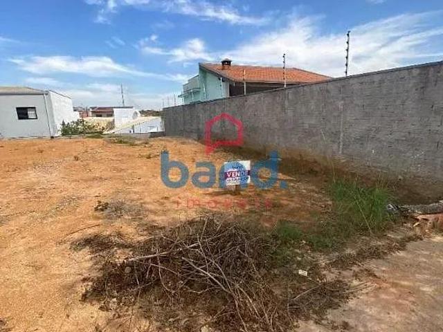 Terreno à venda, 250 m² por R$ 180.000 Jardim Santa Terezinha Porto Feliz/SP