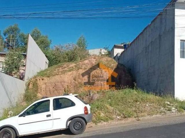 Terreno à venda, 250 m² por R$ 180.000 Loteamento Itatiba Park Itatiba/SP