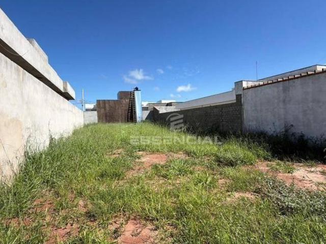 Terreno à venda, 250 m² por R$ 175.000,00 Residencial Ouro Verde Botucatu/SP