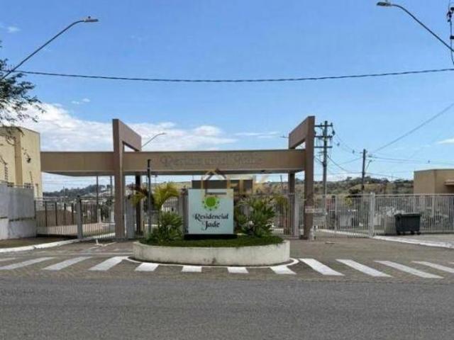 Terreno à venda, 250 m² por R$ 181.000,00 Itapecerica Taubaté/SP