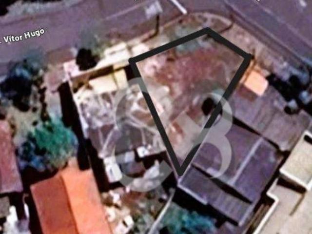Terreno à venda, 250 m² por R$ 149.900,00 Califórnia Londrina/PR