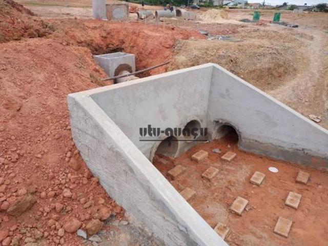 Terreno à venda, 250 m² por R$ 199.000,00 Residencial Paulo Japur Morada dos Ipês Itu/SP