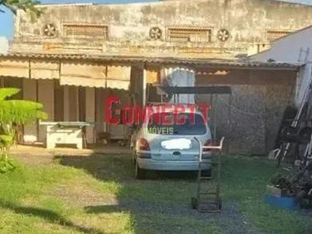 Terreno à venda, 250 m² por R$ 190.000,00 Recreio Anhangüera Ribeirão Preto/SP