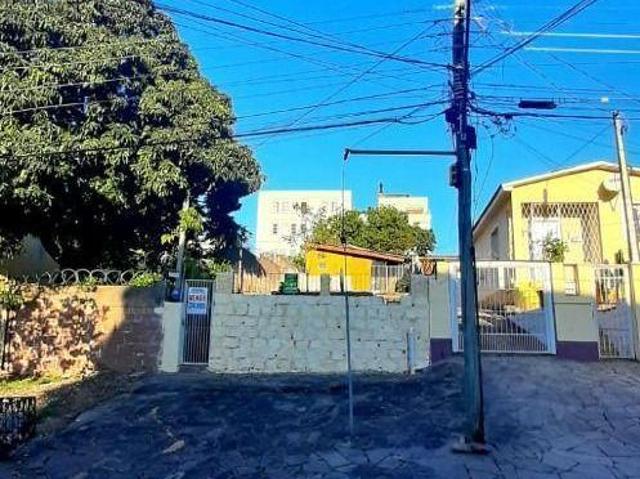 Terreno à venda, 250 m² por R$ 190.000,01 Nonoai Porto Alegre/RS