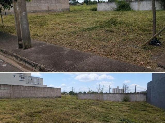 Terreno à venda, 250 m² por R$ 190.000 Loteamento Portal do Vale II Uberlândia/MG