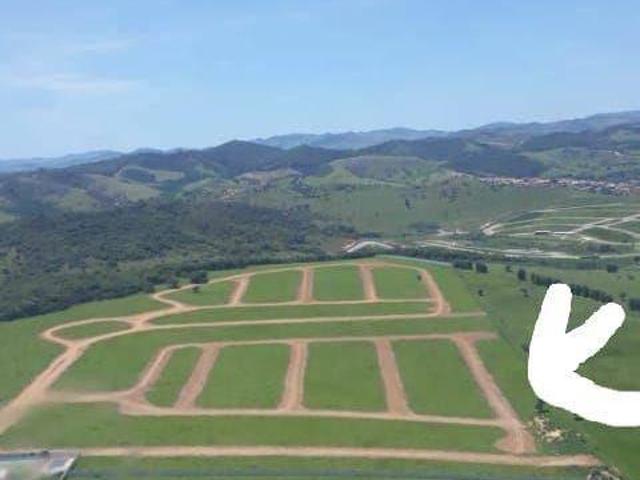 Terreno à venda, 250 m² por R$ 191.500,00 Itapecerica Taubaté/SP