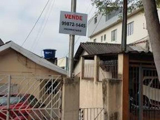 Terreno à venda, 250 m² por R$ 1.400.000,00 Saúde São Paulo/SP