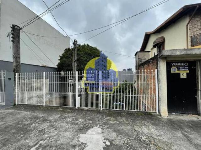 Terreno à venda, 250 m² por R$ 1.500.000,00 Umuarama Osasco/SP