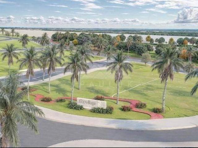 Terreno à venda, 250 m² por R$ 205.000,00 Ecovillage Residence Foz do Iguaçu/PR