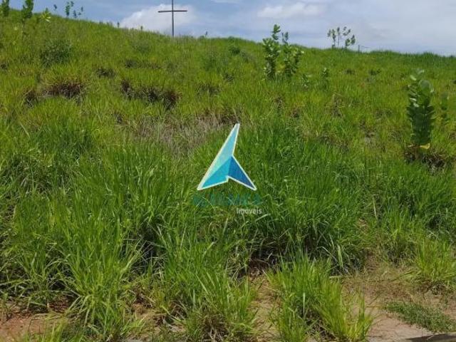 Terreno à venda, 250 m² por R$ 200.000,00 Cidade Nova Governador Valadares/MG