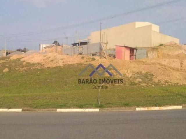 Terreno à venda, 250 m² por R$ 200.000,00 Jacaré Cabreúva/SP