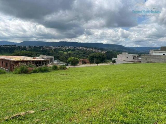 Terreno à venda, 250 m² por R$ 200.000,00 Pinhal Cabreúva/SP