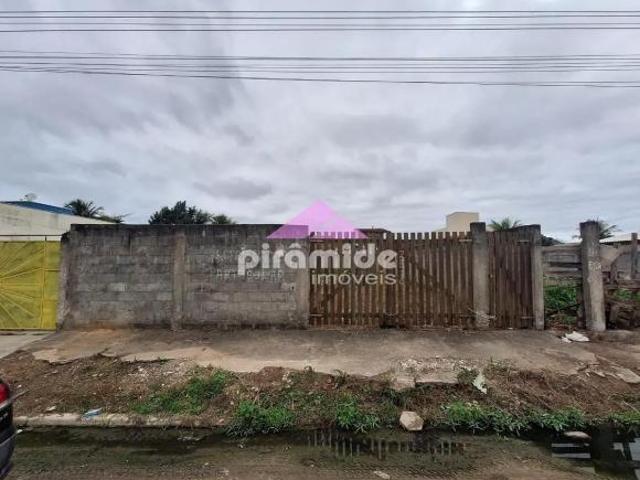 Terreno à venda, 250 m² por R$ 200.000,00 Pontal de Santa Marina Caraguatatuba/SP