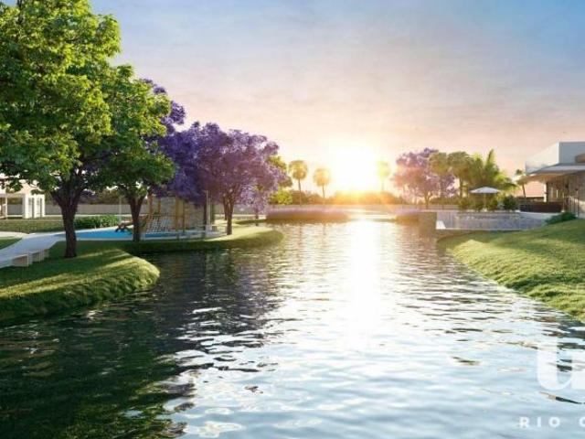 Terreno à venda, 250 m² por R$ 215.000,00 Vila Maria José Rio Grande/RS