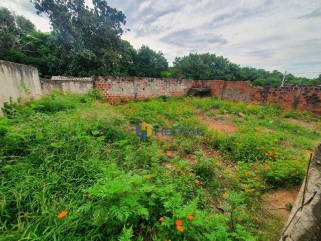 Terreno à venda, 250 m² por R$ 215.000,00 Vila Esperança Maringá/PR