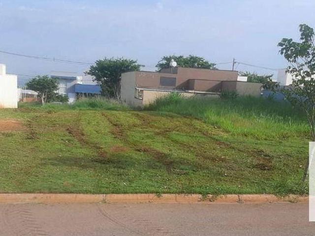 Terreno à venda, 250 m² por R$ 215.000,00 Condomínio Portal Ville Flamboyant Porto Feliz/SP