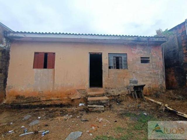 Terreno à venda, 250 m² por R$ 215.000,00 Jardim Maria Antonia Nova Veneza Sumaré/SP