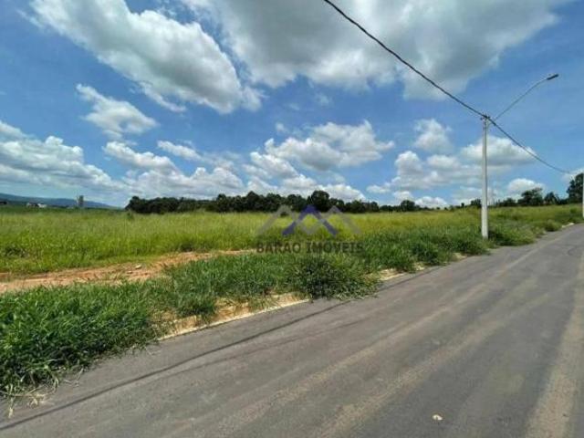 Terreno à venda, 250 m² por R$ 215.000,00 Jardim Primavera Itupeva/SP