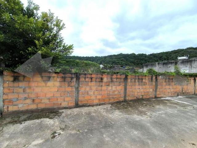 Terreno à venda, 250 m² por R$ 215.000,00 Massaguaçu Caraguatatuba/SP
