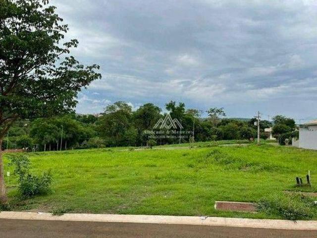 Terreno à venda, 250 m² por R$ 210.000,00 Bonfim Paulista Ribeirão Preto/SP