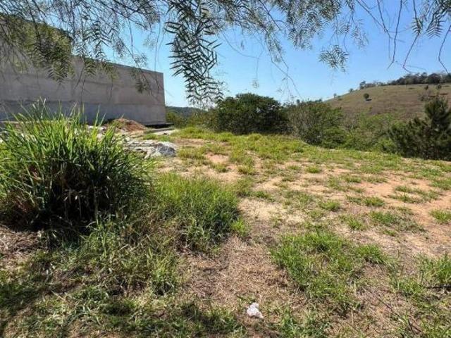 Terreno à venda, 250 m² por R$ 210.000,00 Condomínio Real Park Santa Isabel Santa Isabel/SP