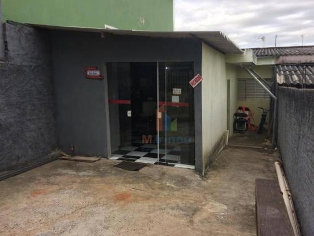 Terreno à venda, 250 m² por R$ 210.000,00 Jardim Amanda II Hortolândia/SP