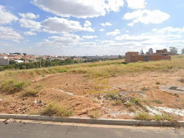 Terreno à venda, 250 m² por R$ 210.000,00 Parque Santa Hilda Franca/SP