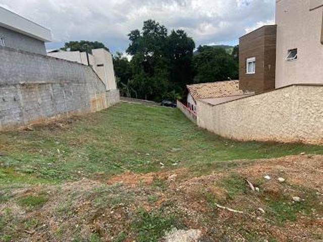 Terreno à venda, 250 m² por R$ 212.000,00 Villa DI Roma São Roque/SP