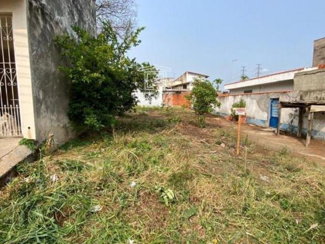 Terreno à venda, 250 m² por R$ 213.000,00 Jardim Marília Salto/SP