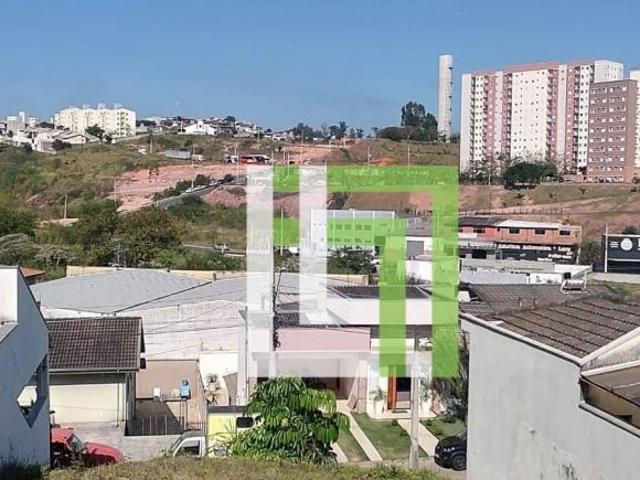 Terreno à venda, 250 m² por R$ 225.000,00 Portal da Primavera Campo Limpo Paulista/SP