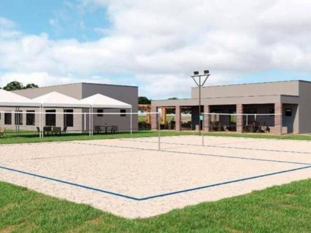 Terreno à venda, 250 m² por R$ 225.000,00 Recreio dos Bandeirantes Uberaba/MG