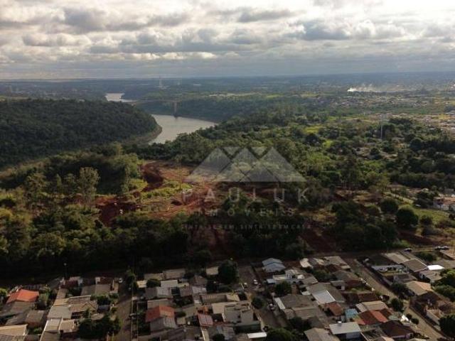 Terreno à venda, 250 m² por R$ 220.000,00 Vila Carima Foz do Iguaçu/PR