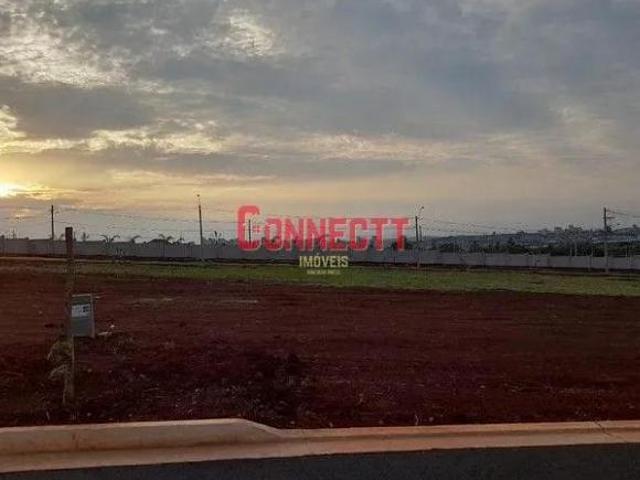 Terreno à venda, 250 m² por R$ 220.000,00 Recreio Anhangüera Ribeirão Preto/SP
