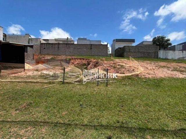 Terreno à venda, 250 m² por R$ 235.000,00 Jacaré Jacaré/SP