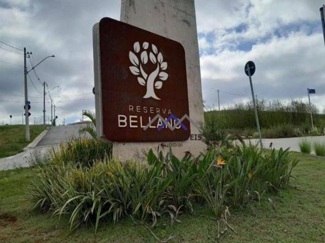 Terreno à venda, 250 m² por R$ 235.000,00 Jardim Santa Filomena Itatiba/SP