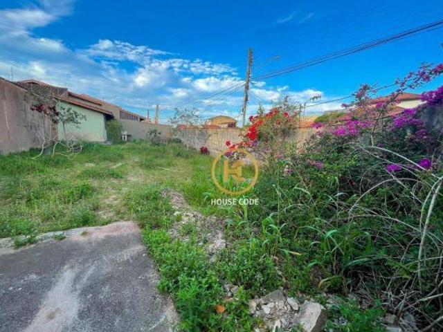 Terreno à venda, 250 m² por R$ 235.000,00 Josedy Peruíbe/SP