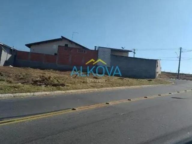 Terreno à venda, 250 m² por R$ 235.000 Jardim Santa Júlia São José dos Campos/SP