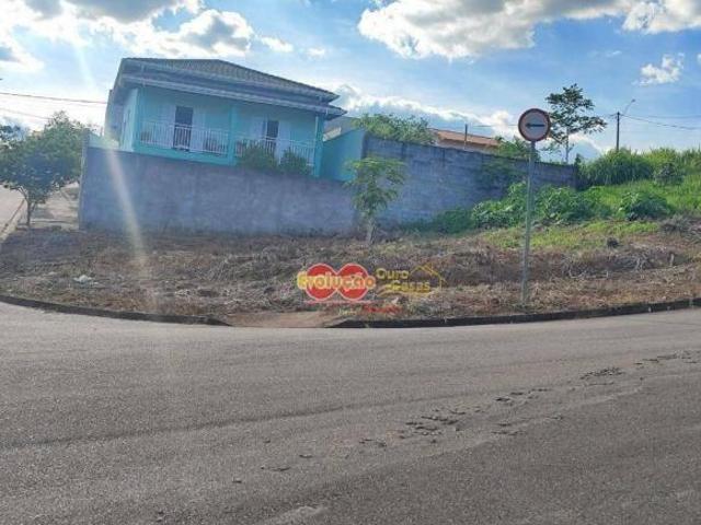Terreno à venda, 250 m² por R$ 230.000,00 Jardim Verona Itatiba/SP