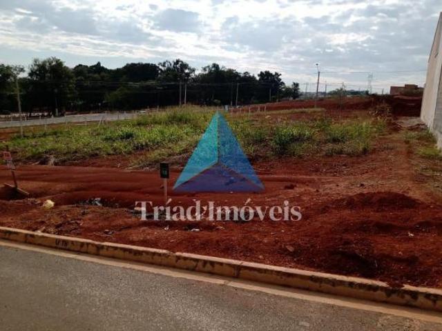 Terreno à venda, 250 m² por R$ 230.000,00 Reserva Centenária Santa Bárbara D&apos Oeste/SP