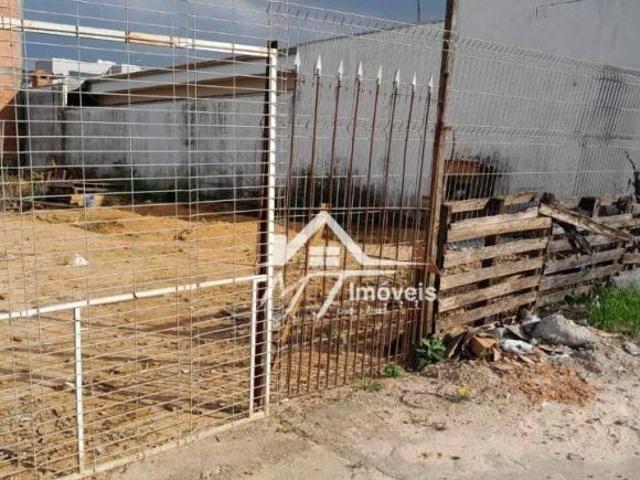Terreno à venda, 250 m² por R$ 230.000,00 Residencial Bordon Sumaré/SP
