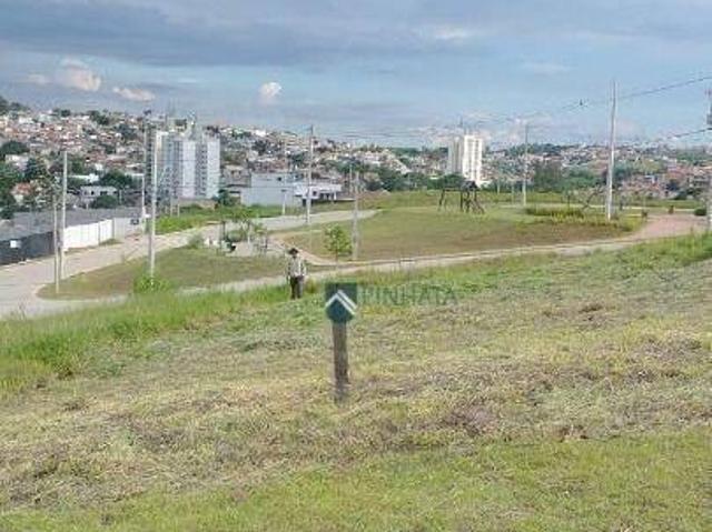 Terreno à venda, 250 m² por R$ 230.000 Jardim Santa Filomena Itatiba/SP