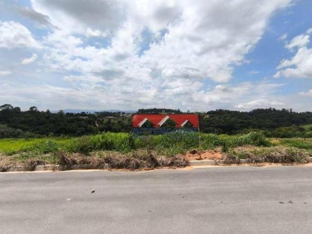 Terreno à venda, 250 m² por R$ 231.000,00 Parque dos Cafezais Itupeva/SP