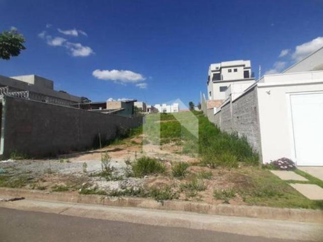 Terreno à venda, 250 m² por R$ 245.000,00 Jardim das Florenças Poços de Caldas/MG