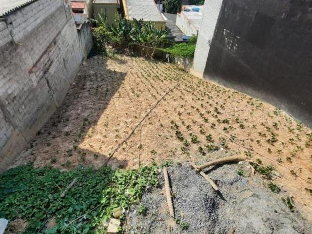 Terreno à venda, 250 m² por R$ 245.000,00 Jardim Munira Guarulhos/SP