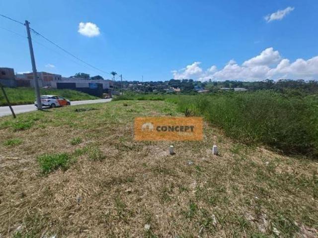Terreno à venda, 250 m² por R$ 240.000,00 Cidade Miguel Badra Suzano/SP