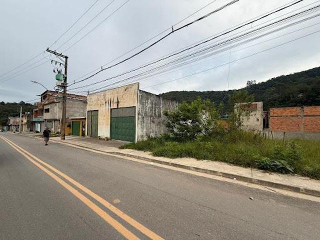 Terreno à venda, 250 m² por R$ 240.000,00 Jardim Fortaleza Guarulhos/SP