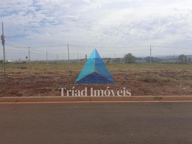Terreno à venda, 250 m² por R$ 240.000,00 Jardim Itapuã Santa Bárbara D&apos Oeste/SP