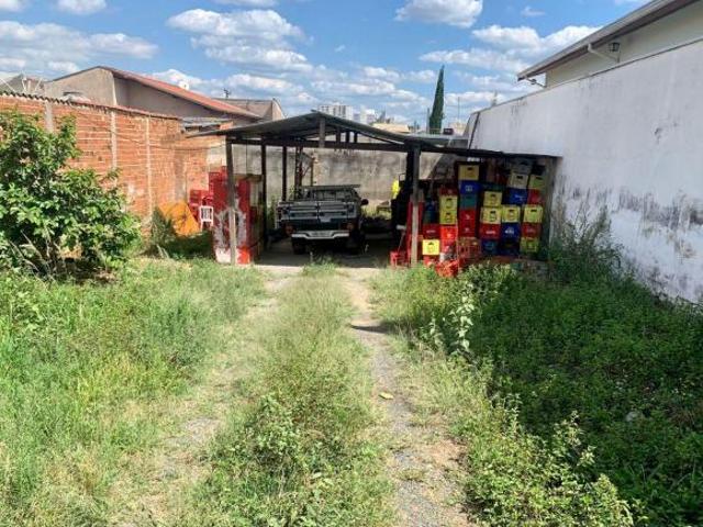 Terreno à venda, 250 m² por R$ 240.000,00 Jardim Planalto Salto/SP